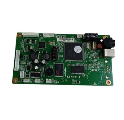 China Wincor Nixdorf Procash 280 TP13 Receipt Printer Control Board BK-T08011 Motherboard Controller PC280 1750189334 01750189334 for sale