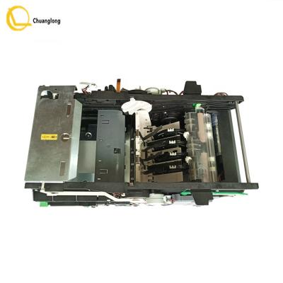 China Wincor 2050XE 280 Stacker Diebold Nixdorf CS280 CS285 280N Dispenser Stacker Module with Single Reject 1750109659  01750109659 for sale