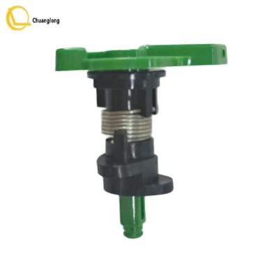 China ATM Machine Parts Wincor Cassette Plastic Lock Lever for Wincor Nixdorf CMD-V4 Cassettes 1750043537 0175-0043537 for sale