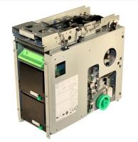 China Fujitsu F53 Multi Cassette Media Dispenser With Compact Design And RS232C Interface For ATM Bill Dispensing for sale