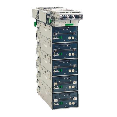 China Fujitsu F510 Multi Cassette Media Dispenser with Up to 6 Cassettes 18,000 New Notes Capacity and Front or Rear Service Access for sale