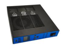 China WDF-IM-3 220V 400W Compact PTC Heater for ATM Machines and Small Spaces for sale