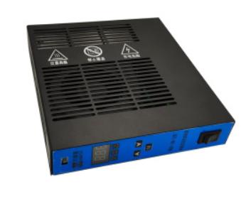 China WDF-IM-3 220V 400W Compact PTC Heater for ATM Machines and Small Spaces for sale