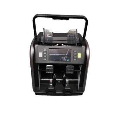 China SJ-668  Currency Counting Machine for commercial financial for sale