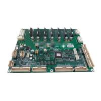 China GRG Banking CRM9250N Upper Control Board 301010829 for ATM Spare Parts for sale