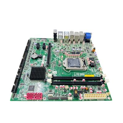 China GRG Banking IPC Main Board GDYT-IMB-H612B for H68N and H22 Series ATMs for sale