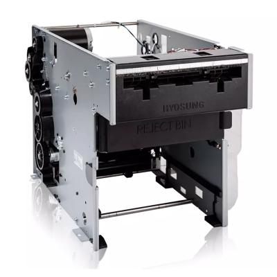 China Hyosung 1000 Note Cassette CDU20 Dispenser for Currency Management and Smooth Operation for sale