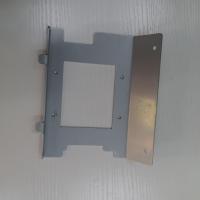 China ATM Machine Parts Hyosung 2700CE Keypad Mounting Bracket S4210003125 for sale