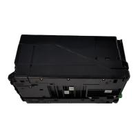 China Fujitsu F56 ATM Currency Cassette F56 Series for sale