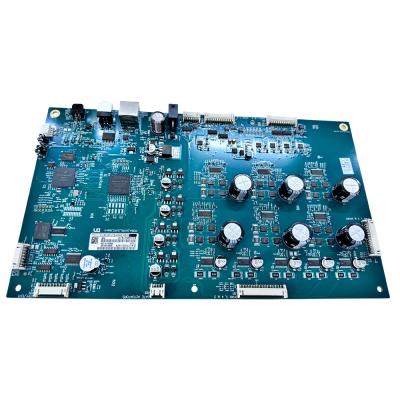 China ATM Diebold Nixdorf DH200 DN200V Lower Controller 1750311974 Diebold Nixdorf DH200 DN100D Control Board RAM4 01750311974 for sale
