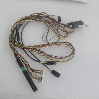 China 49-207982-000B ATM Spare Parts 49207982000B Diebold Opteva Sensor Cable Harness for sale
