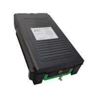 China Hyosung HCDU ATM Currency Cassette Cash Box 7430000208 for sale