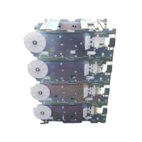 China Wincor CMD Quad Chassis ATM Dispenser Frame 1750130600 for sale