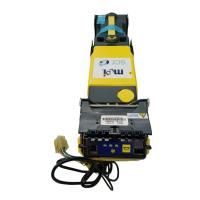 China MEI SCR8328 Validator SCNRL8328M for Payment Terminals and Vending Machines for sale