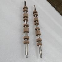 China New 8 Roller Shafts 01750150249-8 For Wincor Cineo C2060 Banknote Reader Move CWAA C4060 1750150249 for sale