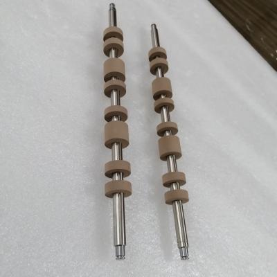 China New 8 Roller Shafts 01750150249-8 For Wincor Cineo C2060 Banknote Reader Move CWAA C4060 1750150249 for sale