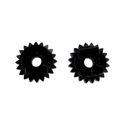 China 445000021 Hyosung CDU30 Dispenser 7010000355 S7010000355 Parts for sale