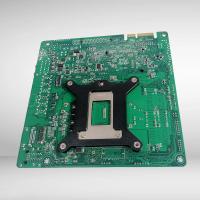 China 4450764456 PCB Win 10 Estoril Motherboard 445-0764456 NCR Parts for sale