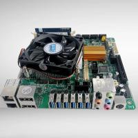 China 4450764456 PCB Win 10 Estoril Motherboard 445-0764456 NCR Parts for sale