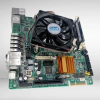 China 4450764456 PCB Win 10 Estoril Motherboard 445-0764456 NCR Parts for sale
