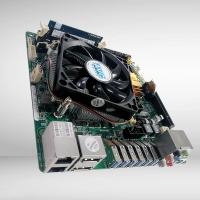 China 4450764456 PCB Win 10 Estoril Motherboard 445-0764456 NCR Parts for sale