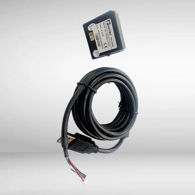 China DV-3034CU-H210 2.1mm Camera NCR Parts List for sale
