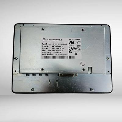 China 445-0744450 NCR FO7SBL DISPLAY PANEL NCR Parts List for sale