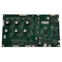 China Diebold DH200 RM4V Safe Control PCBA Lower Controller Board 1750311974 for sale