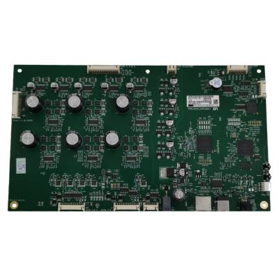 China Diebold DH200 RM4V Safe Control PCBA Lower Controller Board 1750311974 for sale
