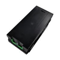 China NCR S2 Currency Cassette Plastic Lock Cash Box 445-0756222 for sale