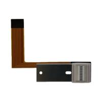 China NCR 6622E Ceramic Read Write Head DiP Card Reader Component 0090037131 for sale