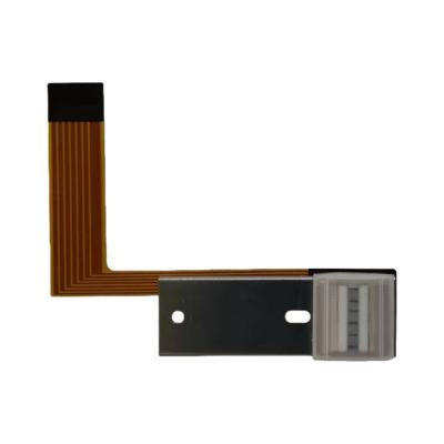 China NCR 6622E Ceramic Read Write Head DiP Card Reader Component 0090037131 for sale