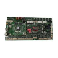 China NCR 6683 BRM Upper PCB Board Control Board Part 0090036165 for sale