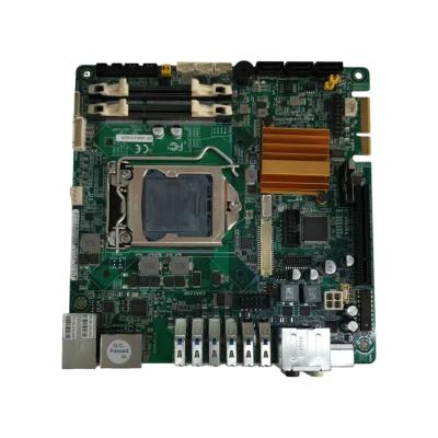 China NCR Estoril ATM Motherboard Windows 10 Compatible 4450769935 for sale