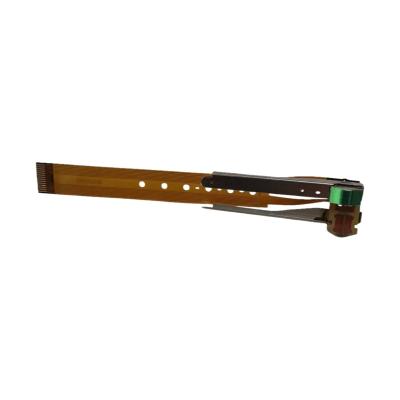 China NCR Card Reader R/W Head Track 1/2/3 Magnetic Head 9980235689 for sale