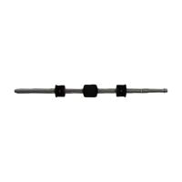 China Hyosung Double Detect Roller Shaft Upper Rollers ATM Bill Path S7310000676 for sale