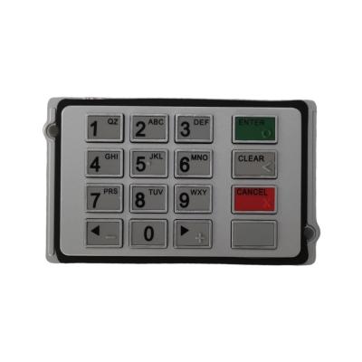 China Hyosung 8000R EPP Keypad Encrypted PIN Pad 7130020100 for sale