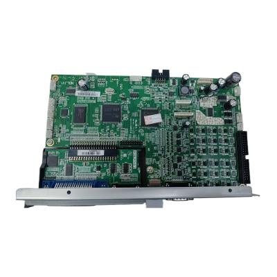China Wincor 4920 Main Controller Board Motherboard Assembly 1750253119 for sale