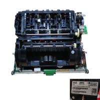 China Wincor CINEO Module Collector Unit CRS Input / Output Assembly 01750131626 for sale