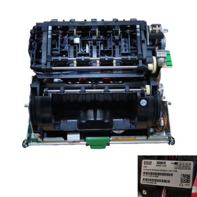 China Wincor CINEO Module Collector Unit CRS Input / Output Assembly 01750131626 for sale