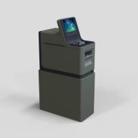 China Smart Currency Exchange Terminal  for Money Exchange Centers for sale