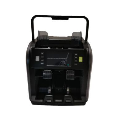 China SJ-668 Currency Counting Machine  For Cash Management for sale