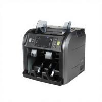 China SJ668 Portable Multi-Currency Banknote Detector with Printer & Lifetime Warranty for sale
