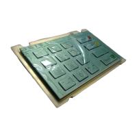 China 01750159341 ATM Keypad  Wincor Nixdorf C400 EPP V6 for sale