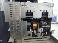 China ATM Machine Parts GRG Banking H68N Note Escrow CRM9250-NE-001 YT4.029.065 for sale