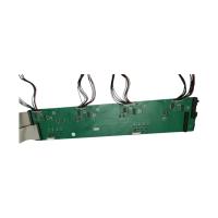 China 1750044878 Wincor Nixdorf ATM Distributor Board 4X for sale