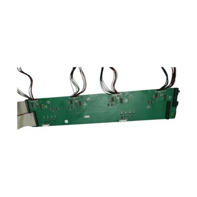 China 1750044878 Wincor Nixdorf ATM Distributor Board 4X for sale