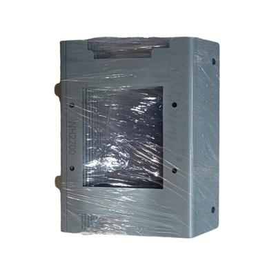 China 4210003125 Hyosung 8000R ATM Keyboard Mounting Bracket for sale