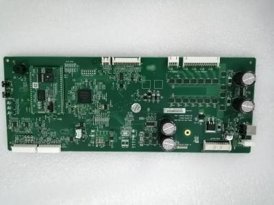 China 49-267153-000AE Diebold 2.0 Nixdorf Motherboard DN100D DN100 DN200 DN450 ATM Machine Parts for sale