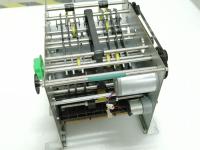 China S7010000199 ATM Machine Parts Hyosung FRONT LOAD Cash Dispenser Recycler for sale